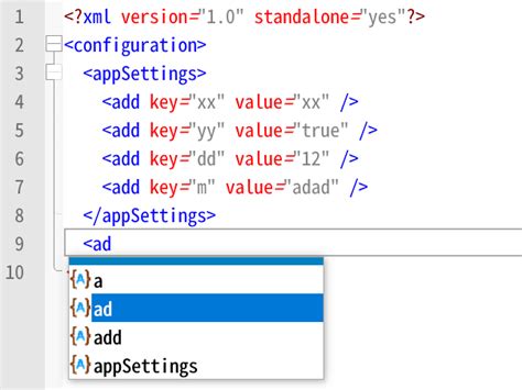 autocomplete for functions · issue 156 · stefankueng bowpad · github
