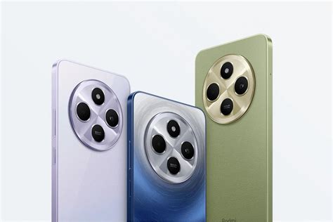 Redmi C Debuts With Helio G Ultra Chipset Hz Lcd Gsmarena Com News