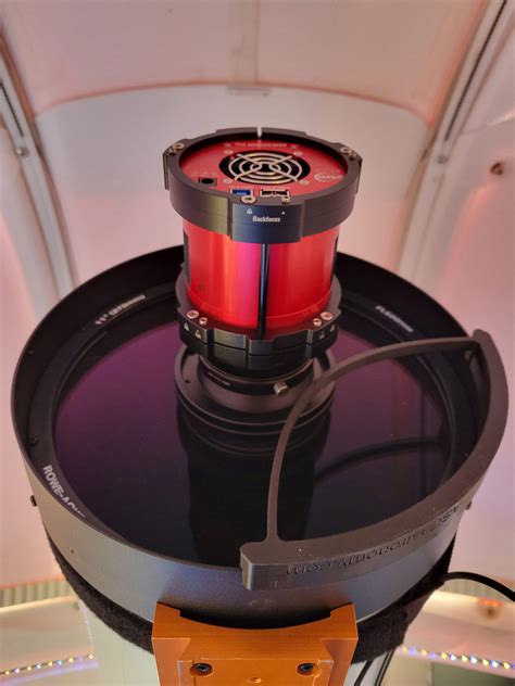 Rasa Minimum And Maximum Diffraction Spike Guides Asg Astronomy