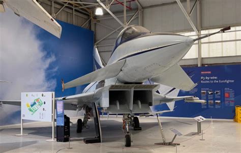 British Aerospace Eap Felixs Gaming Pages