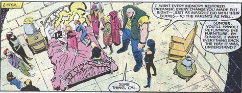 Annalee Character Comic Vine