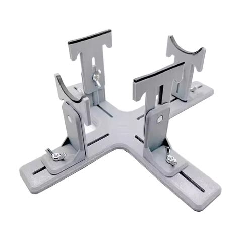 1 72 Scale Model Aircraft Support Bracket Modeling Coloring Assembling Auxiliary Stand Fix