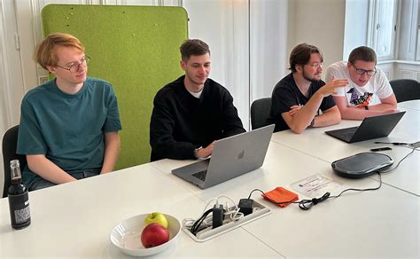 Sharpen Your Skills With Coding Dojos