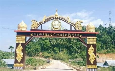 Dvb တနင်္သာရီတွင် ပင်စင်စားဆရာမ အပါအဝင် ပြည်သူ ၂၀ ကျော်ကို စစ်တပ်က ဖမ