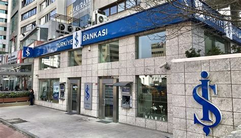 Türkiye İş Bankası Yeni Müşterileri İçin Kesenin Ağzını Açtı 300 Tl