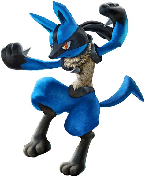 41 Lucario Super Smash Bros Ultimate By Elevenzm On Deviantart