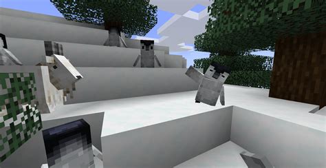 Fauna And Orchestra Minecraft Mods Curseforge