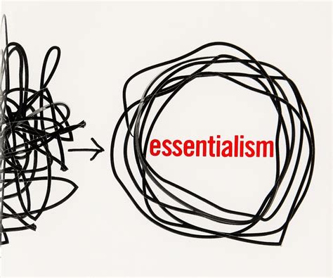 Žižeks Essentialism Philosophics
