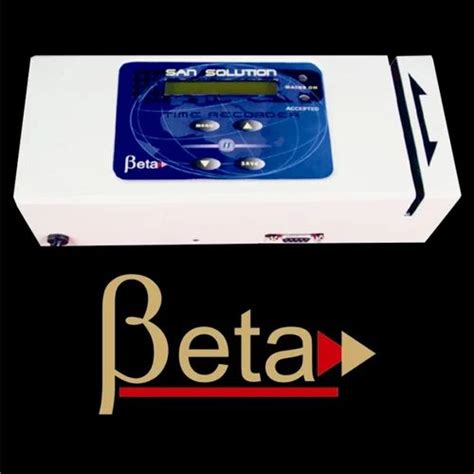 Barcode Swipe Model Beta In Vijaya Nagar Bengaluru San Solution