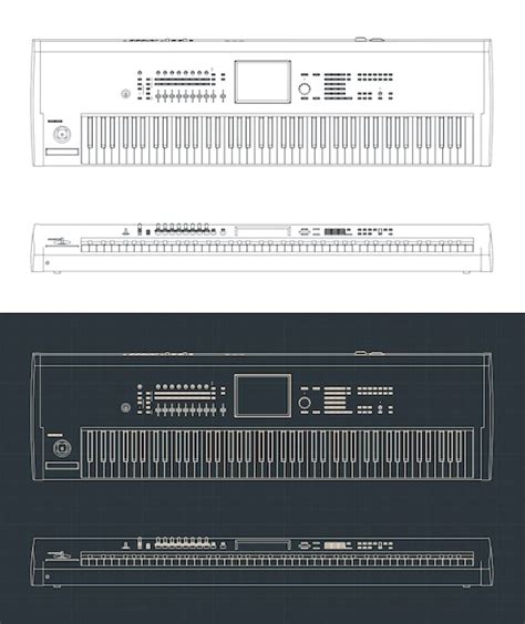 Page 4 Handheld Synthesizer Vectors And Illustrations For Free Download Freepik