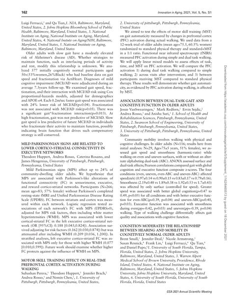 Pdf Motor Skill Training Effect On Real Time Prefrontal Cortex Activation During Walking