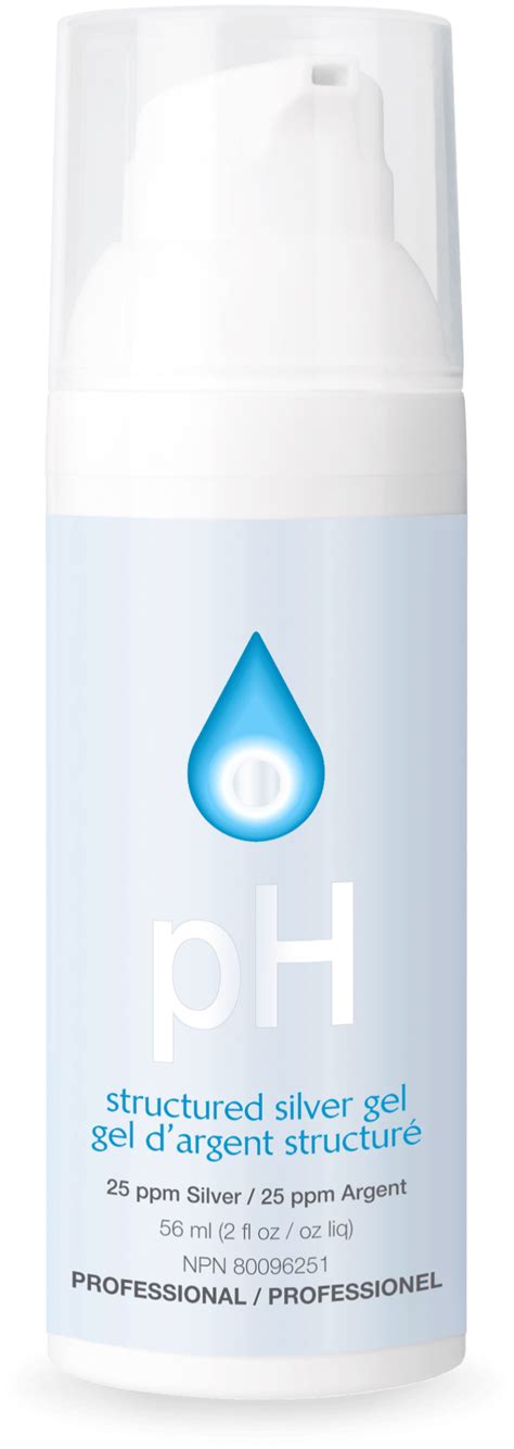 Ph Structured Silver Canada