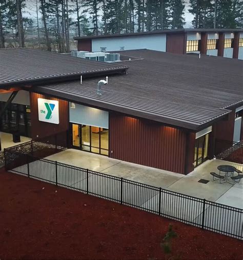 Aep Span Project Photos Products Tacoma Wa Mortarr Aep Span Project Photos Products Tacoma Wa Mortarr