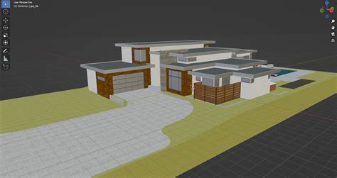 Trouble Importing A Dae File And Corresponding Textures Sketchup