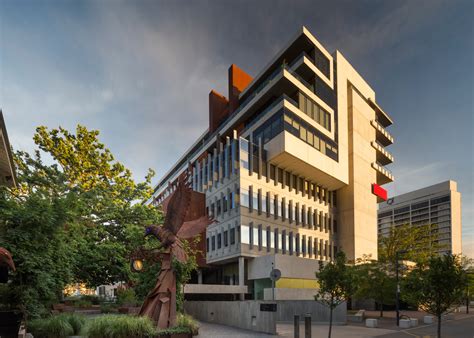 Australian National Architecture Awards 2015 Winners Revealed