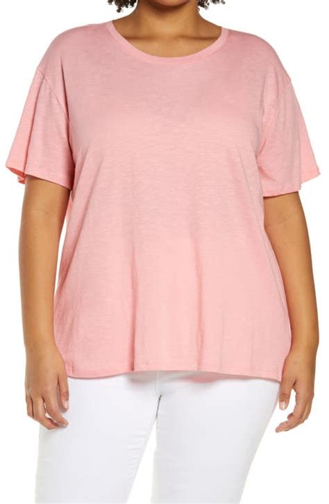 Pink Plus Size Tops For Women Nordstrom Pink Plus Size Tops For Women Nordstrom