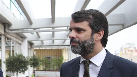 filipe costa deverá ser o novo presidente da aicep eco