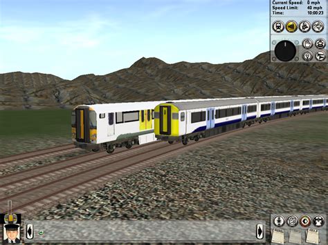 Class 375 By Westrail642fan On Deviantart