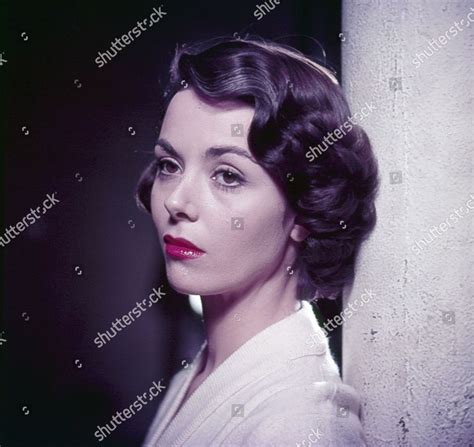 Actress Dana Wynter 60 Photos Moonagedaydream Film