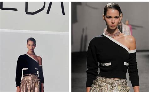 Ok მატილდა გვარლიანის მორიგი წარმატება Ok Magazine