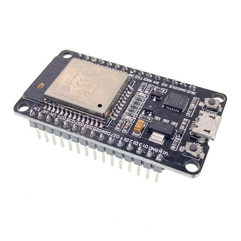 Esp 32s Esp32 Development Board 2 4ghz Wifi Bluetooth Dual Mode Ante Jzk