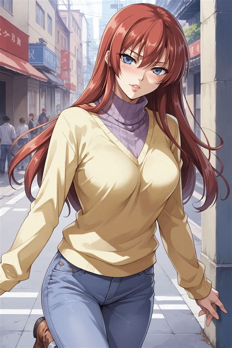 Mary Jane By Slave To The Machine On Deviantart
