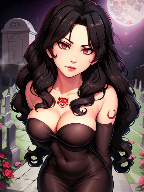 Artstation Lust Fullmetal Alchemist