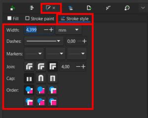 How To Draw A Line In Inkscape Imagy