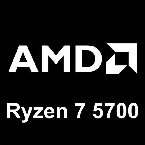 Ryzen 7 5700x Contra Ryzen 7 5700 Comparação De Cpu