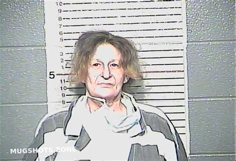 Dowdy Karen Ann 04 08 2021 Franklin County Mugshots Zone