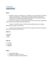 Basic Medical Coding Assignment Docx Jennifer Hayes Yoca Gmail Student PART
