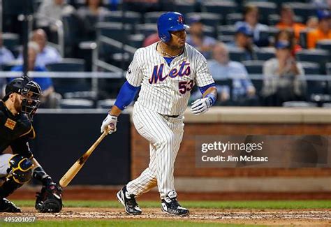 Bobby Abreu Mets Photos And Premium High Res Pictures Getty Images