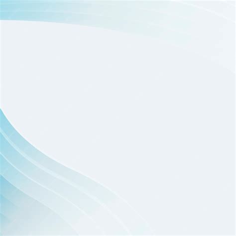 파란색 테두리 추상 그라데이션 벡터 배경 프리미엄 벡터