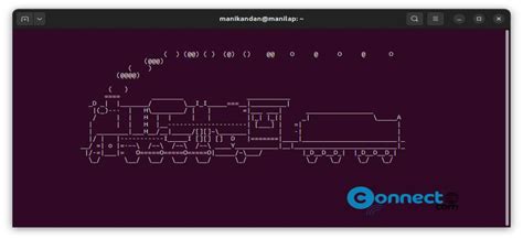 Funny Linux Commands