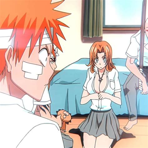 Ichigo Kurosaki Bleach