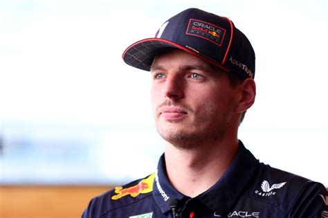 Max Verstappen Confirms He Will Stay At Red Bull Next Season Ending Speculation Over Near