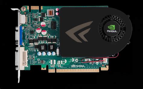 Nvidia: Offizielle Informationen zur Geforce GT 440 für OEM-Händler