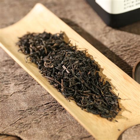 2014 Alpine Guiyun Private Tianjian 75g Anhua Black Tea Xiangjian Tea