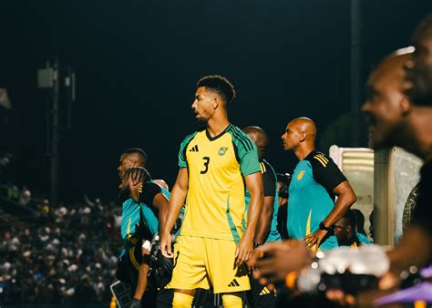 Mason Holgate Makes Jamaica Debut In Victory Over Nicaragua West Bromwich Albion