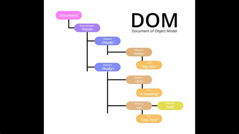 Javascript cơ bản Tất tần tật về DOM HTML YouTube