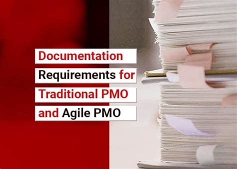 Traditional PMO Vs Agile PMO Which One Is Right For Your Business