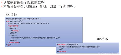 五、南向接口协议（四）——netconf协议接口下启用netconf Csdn博客