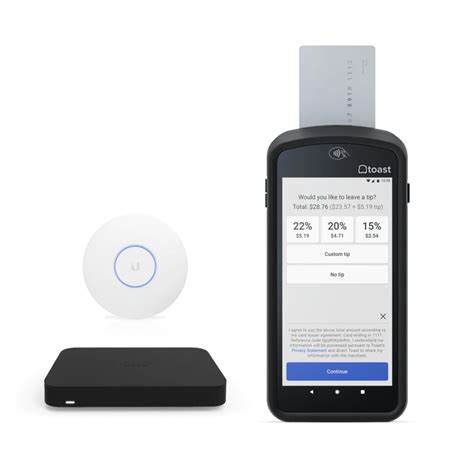 Toast Vs Square Best Restaurant Pos System In 2025