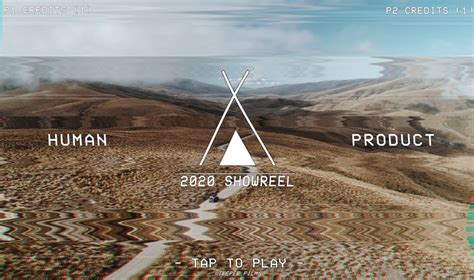 Tom Precey On Linkedin 2020 Teepee Films Director Showreel