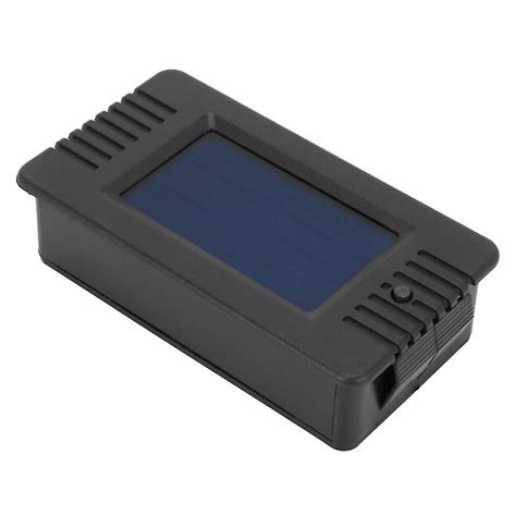 Newest 6in1 220v 100a Single Phase Digital Panel Ampermeter Volt Watt