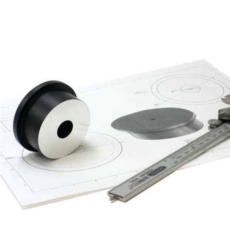 Apertura 2 Collimation Cap