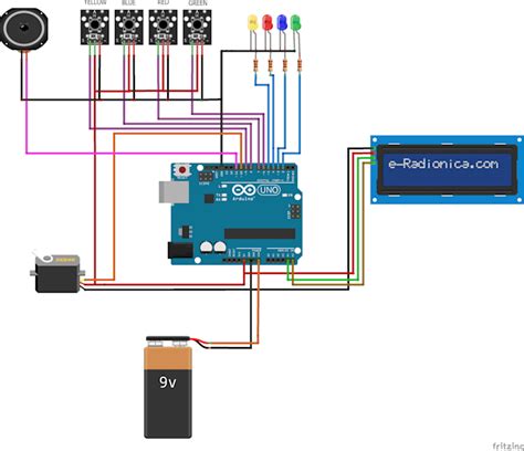 Do Arduino Esp32 Nodemcu Programming And Iot Project By Christopered