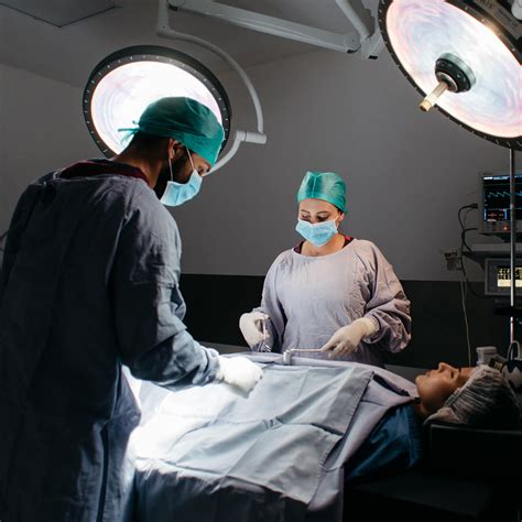 Apendicectomía Por Laparoscopia Christus Muguerza Hospital Conchita