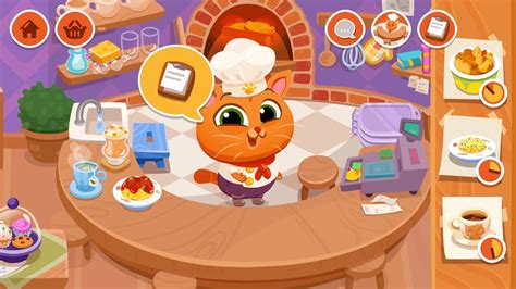 Bubbu Restaurant 1 38 Para Android Descargar Apk Gratis