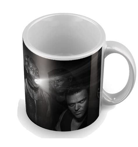 Кружка Rammstein рокерская рамштайн Тилль Линдеманн Пауль Ландерс Kiss Led Zeppelin